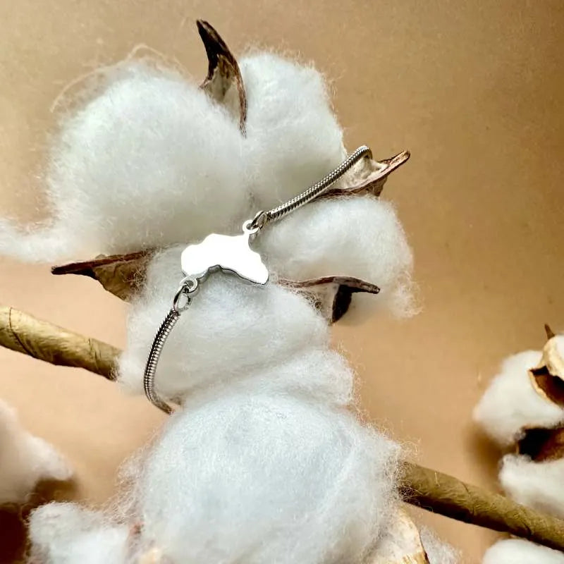 Home - African Map – Dooredasi